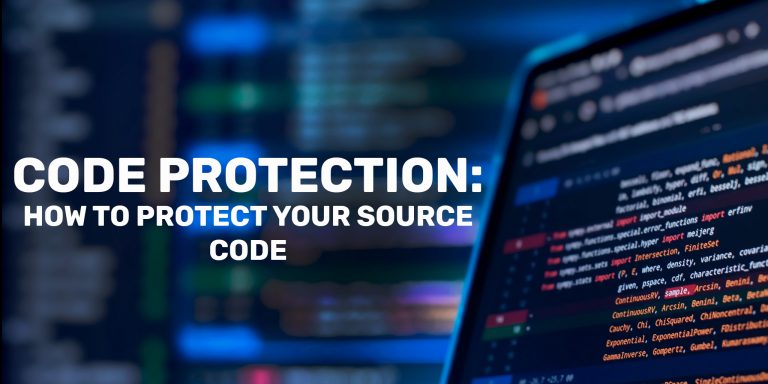 How to Protect Your Source Code