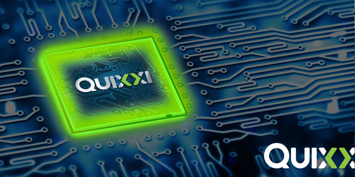 QUIXXI SELECTED FOR INDIA’s IAMAI AWARDS AND GERMANY’s “MUST” EVENT 2018.